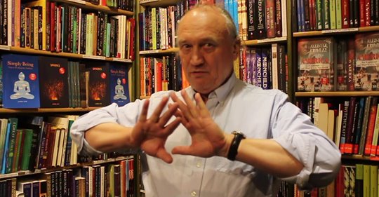 James Low: Introduction to Tibetan Buddhism and Non-Duality (Watkins ...